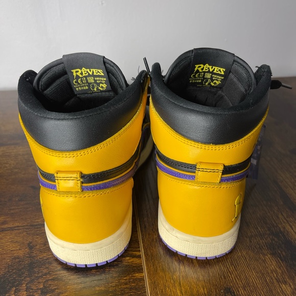 air kiy | Shoes | Reves Pairs Air Kiy | Poshmark